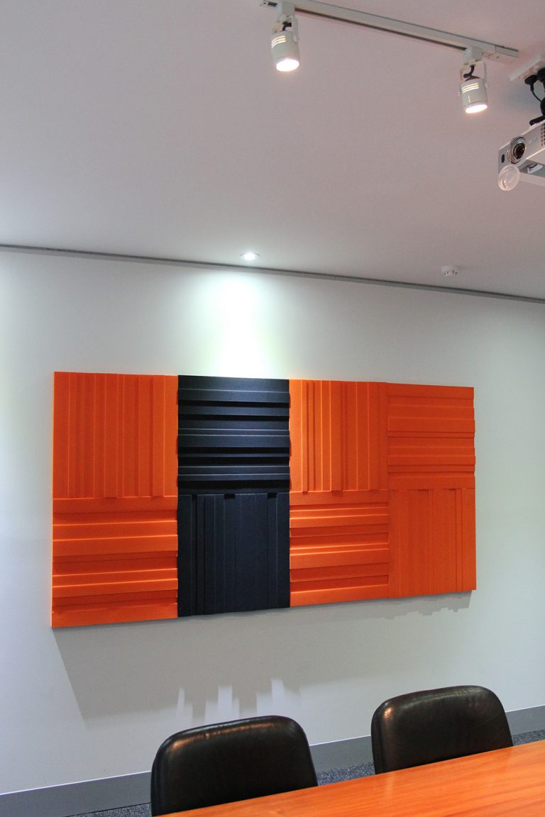 Lundor Architectural Acoustic panel – Box of 8 – Sound Acoustics