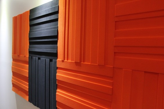 Lundor Acoustic Panel – offices and boardrooms – Sound Acoustics