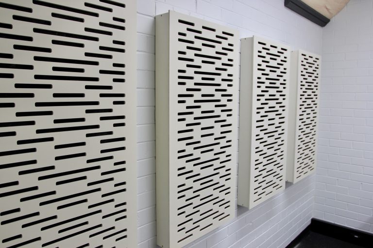 BA120 Modular Studio Acoustic Panel – Sound Acoustics