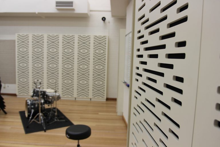 Sound Acoustics – Acoustic Specialists Ceiling and Wall Panels, Bass Traps