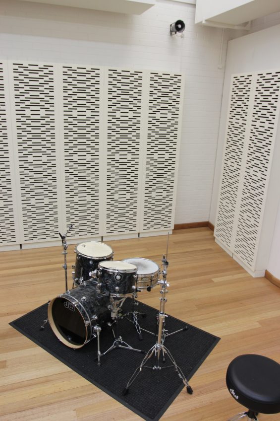 BA120 Modular Studio Acoustic Panel – Sound Acoustics