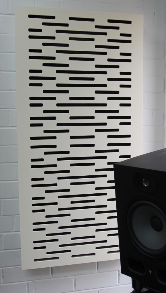 BA120 Modular Studio Acoustic Panel • Sound Acoustics