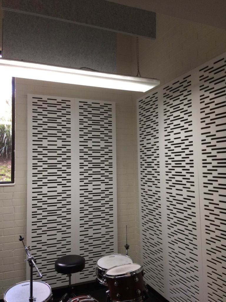 BA120 Modular Studio Acoustic Panel – Sound Acoustics