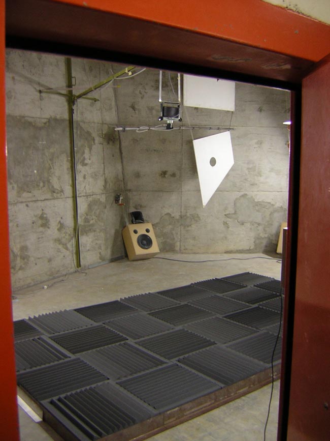 Acoustic Panels and Bass Traps: Made in Australia – Sound Acoustics